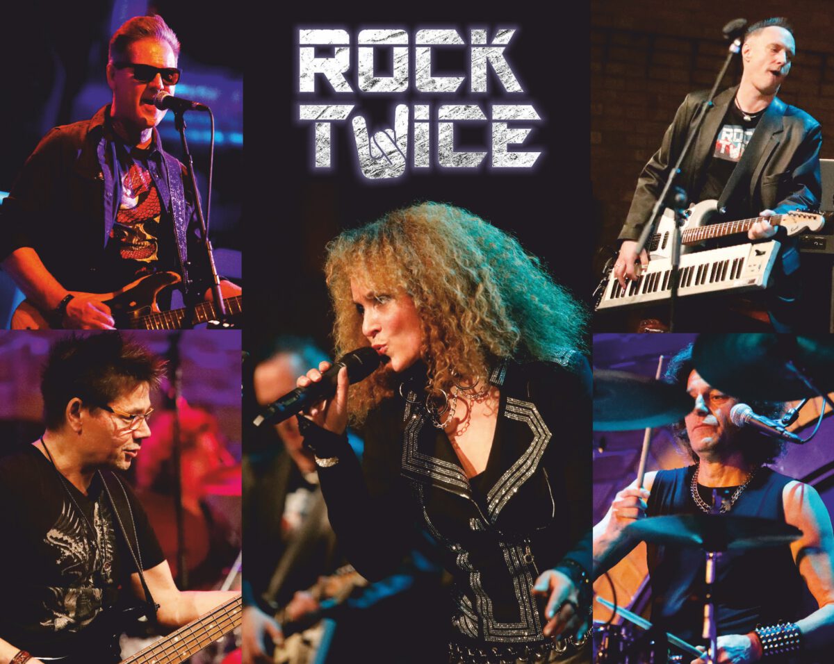 more cool Robin Rocks: – ROBIN ROCKS